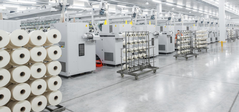 Indo Rama Synthetics India Ltd – Welcome to Indo Rama